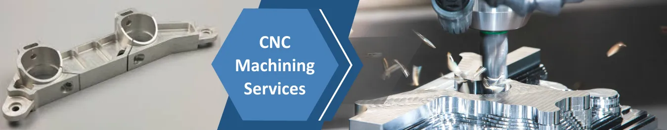 Precision CNC machining | parts customization service | CNC prototype ...