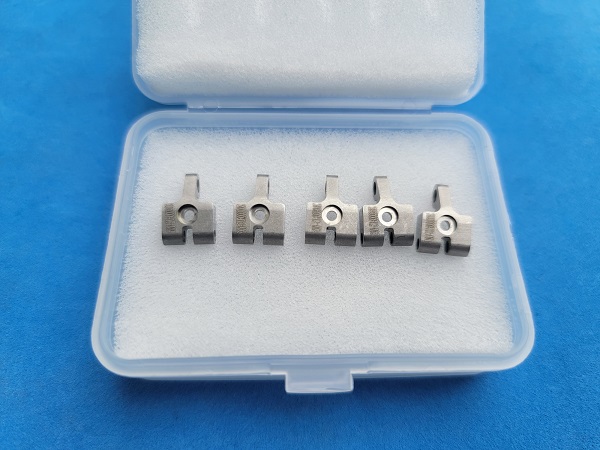 Five-axis machining services for humanoid robots (intelligent robots ...