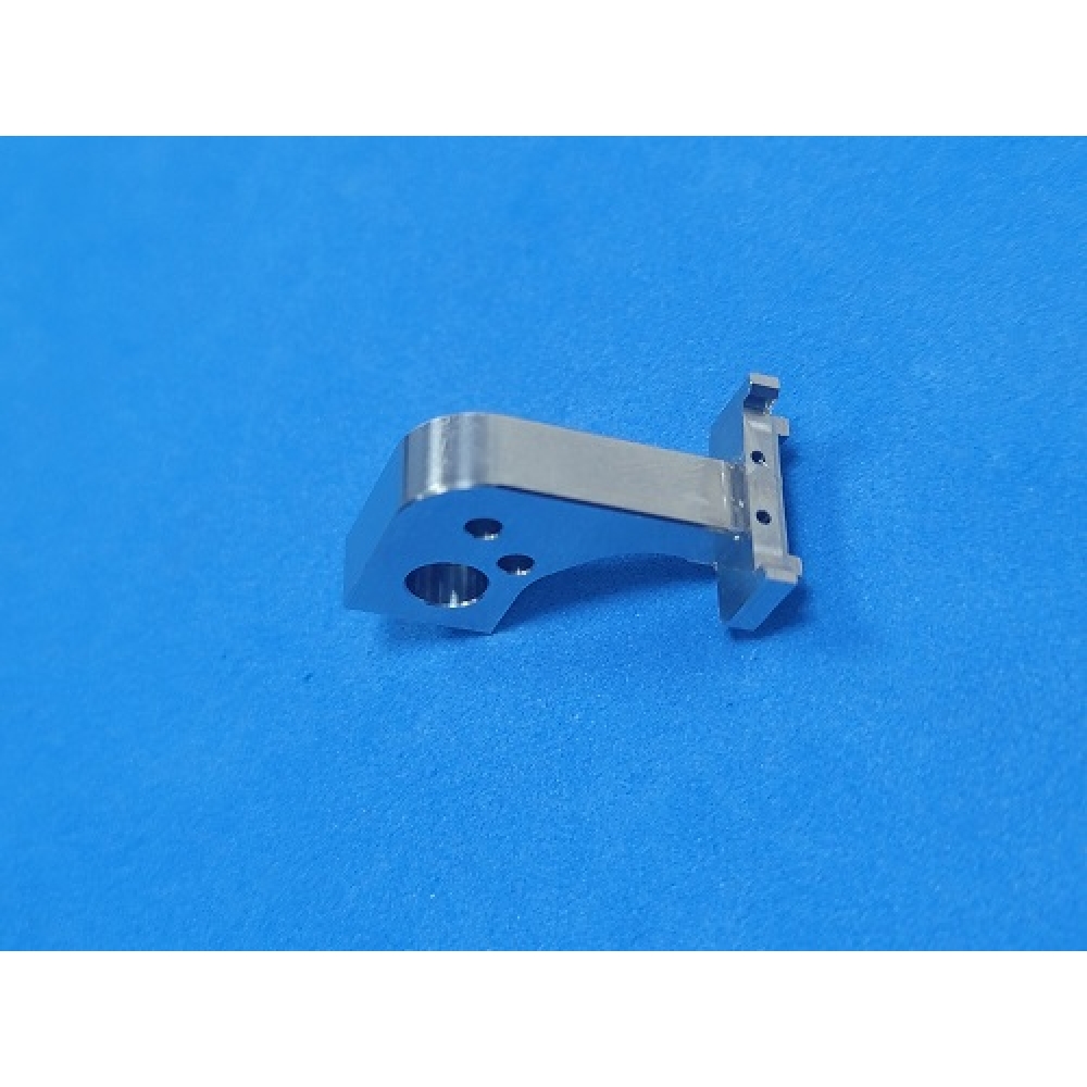 Stainless steel connector parts for intelligent robots