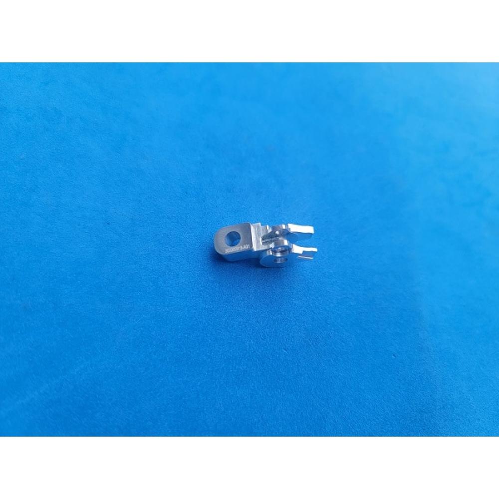 Aluminum Alloy Parts For Humanoid Robots Dexterous Hands And Fingers