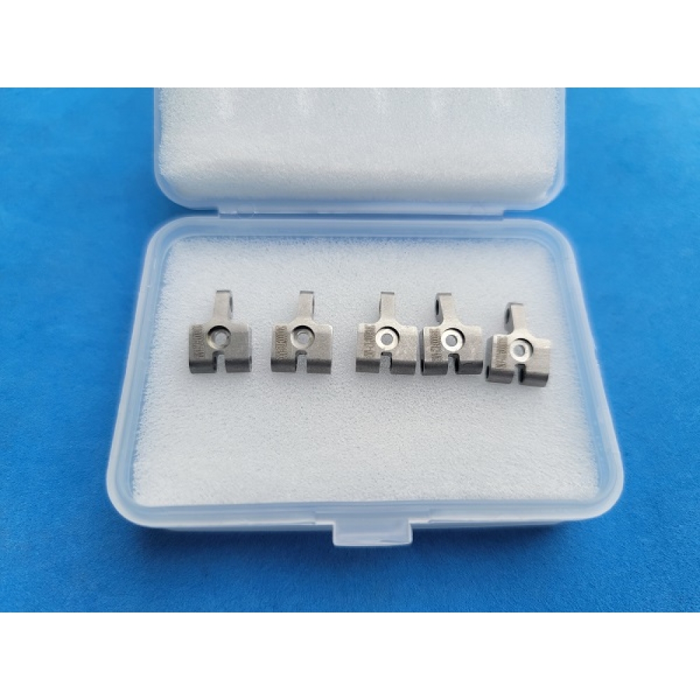 Five-axis machining services for humanoid robots (intelligent robots ...