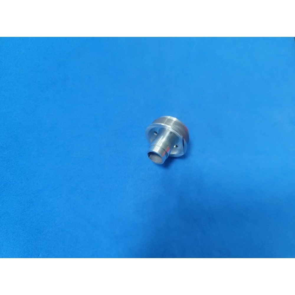 Five-axis machining services for humanoid robots